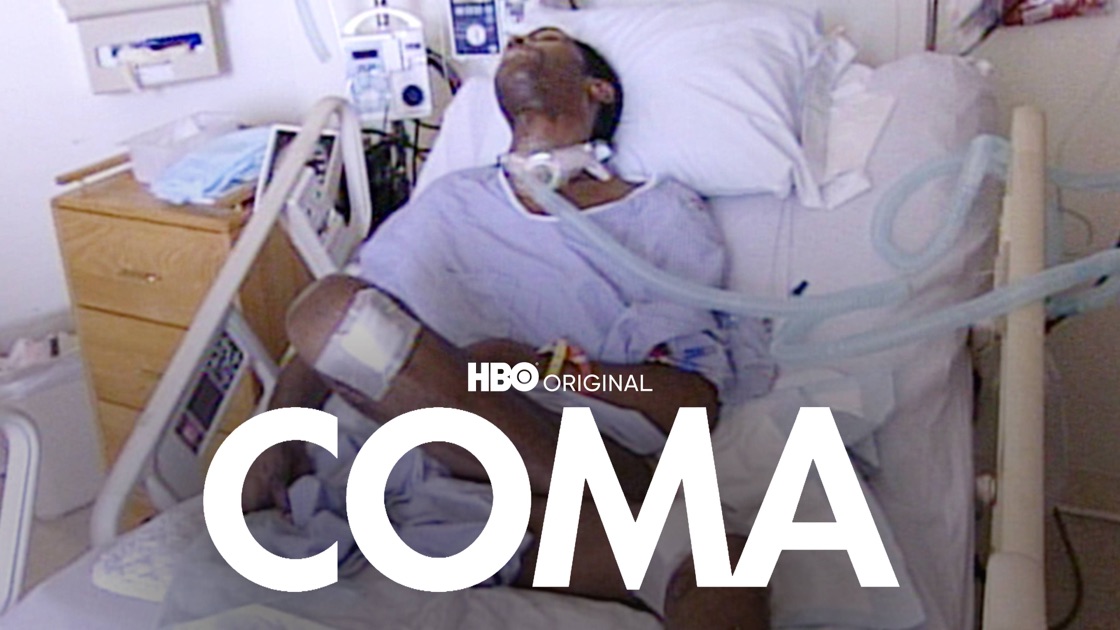 Coma on Apple TV