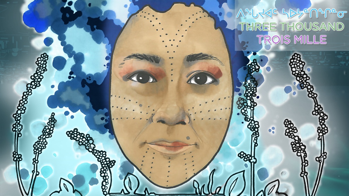 Three Thousand - Apple TV (UK)