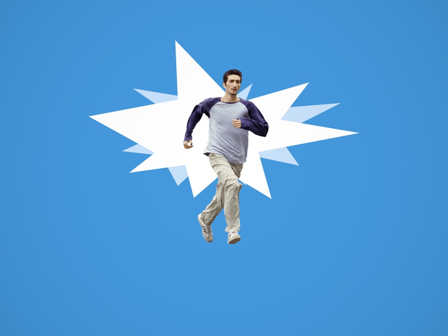 Jalla! Jalla! – Apple TV (SE)