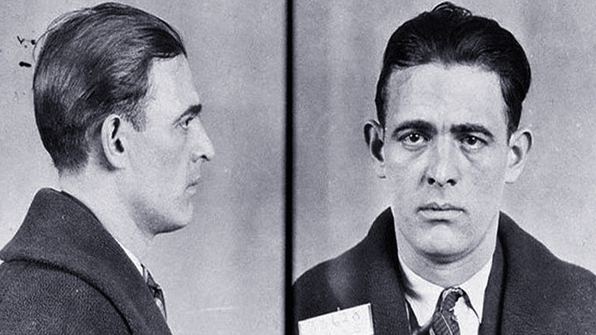 The Irish Mob | Apple TV