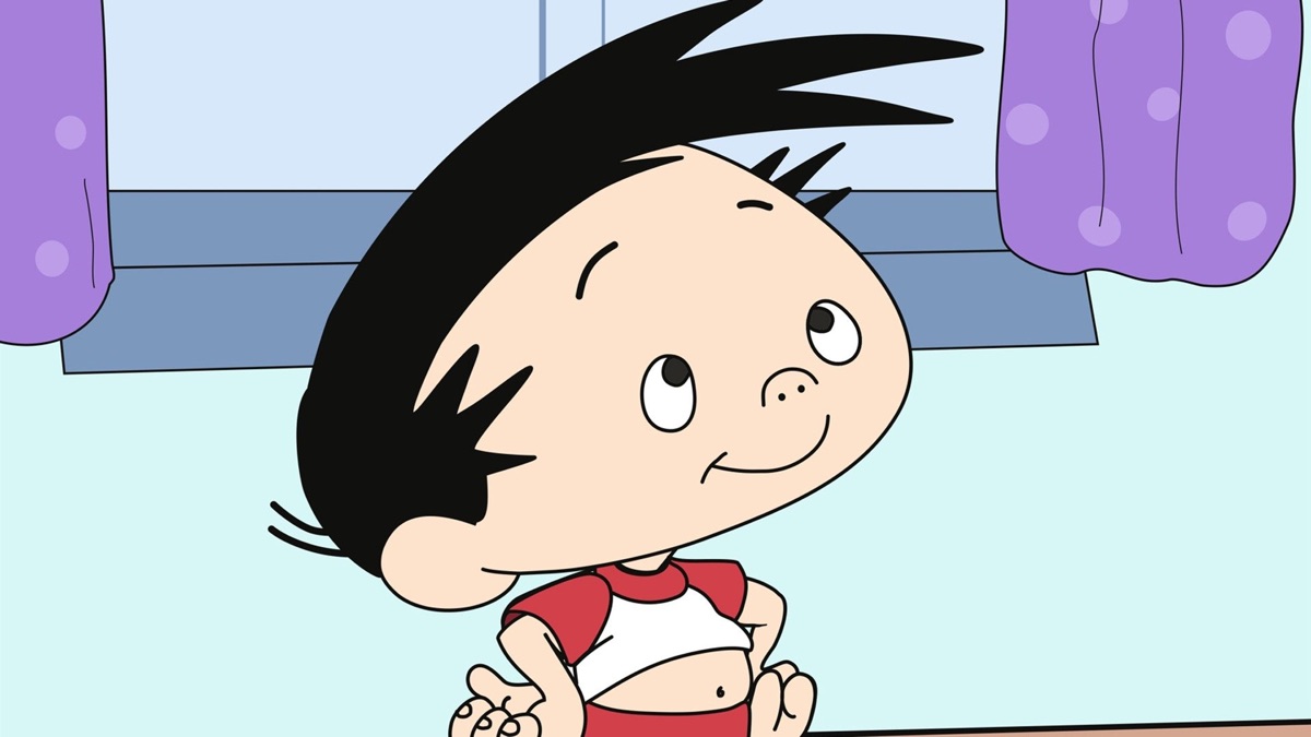 Bobby's World - Apple TV