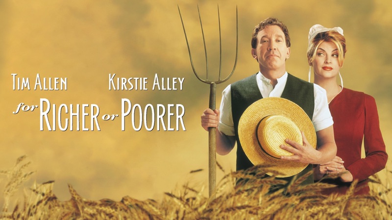 For Richer or Poorer | Apple TV