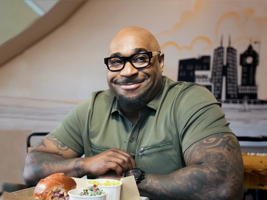 Roadtrip with G. Garvin | Apple TV