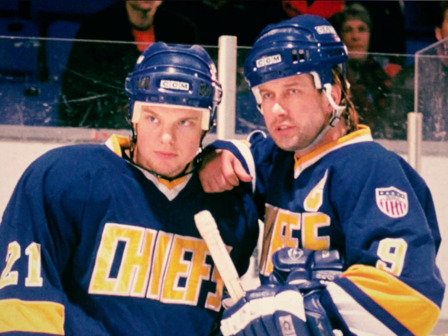 Slap Shot 2: Breaking the Ice | Apple TV