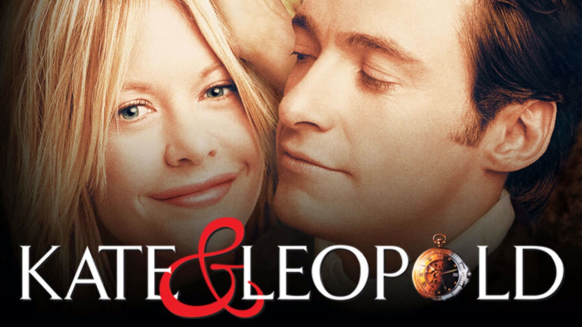 Kate & Leopold | Apple TV