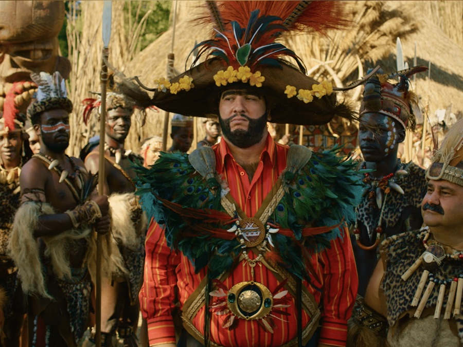 Recep İvedik 6 - Apple TV (BG)