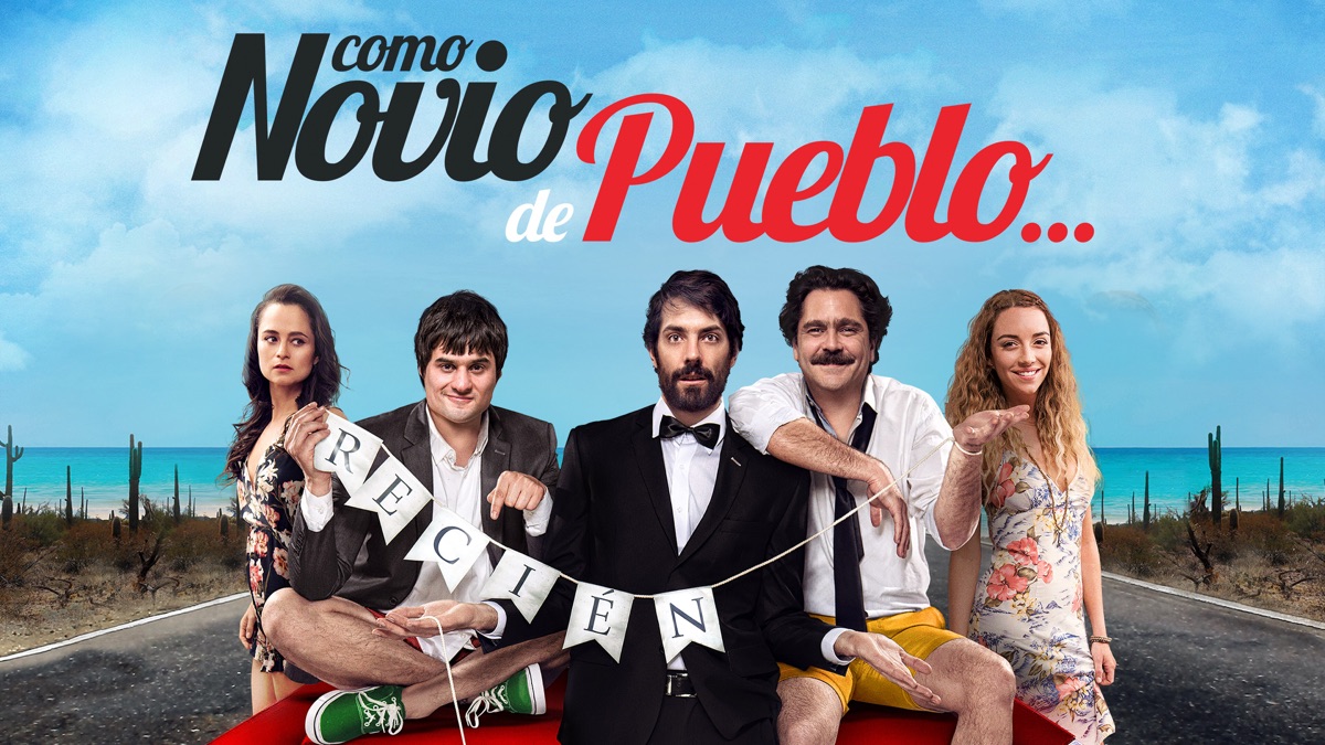 Como Novio de Pueblo | Apple TV