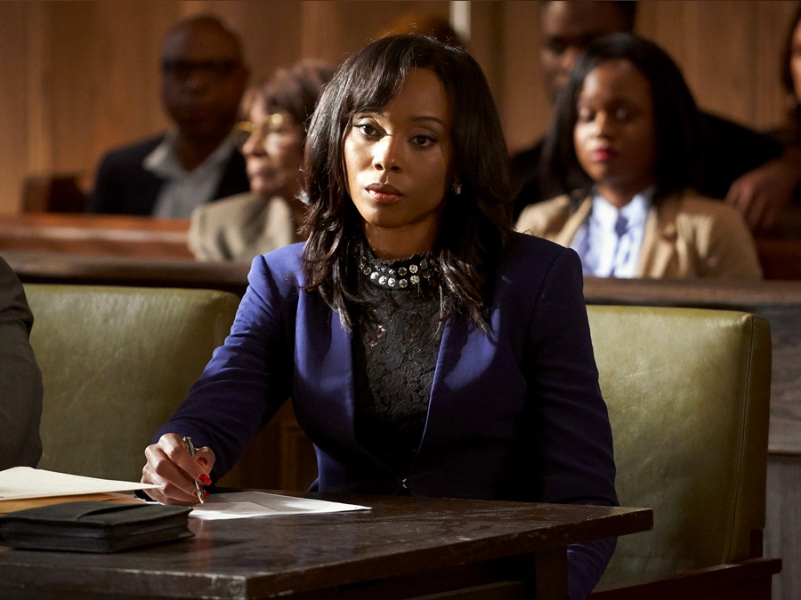 In Contempt | Apple TV