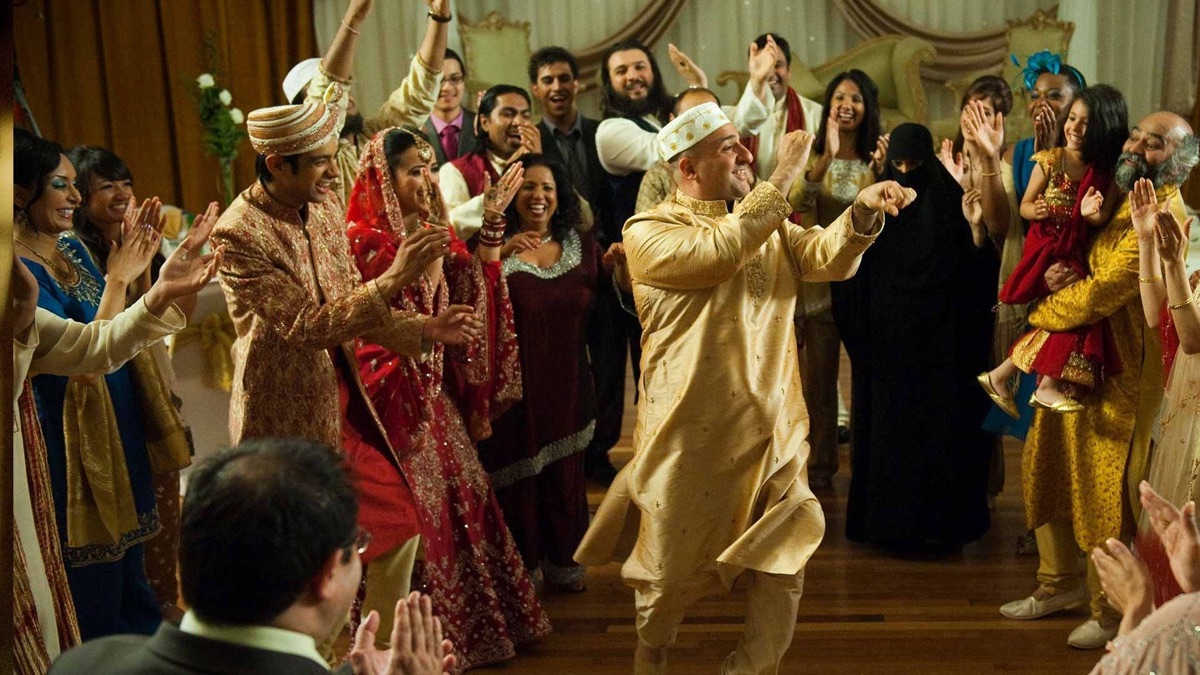 The Infidel - Apple TV (UK)