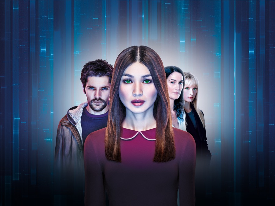 Humans - Apple TV