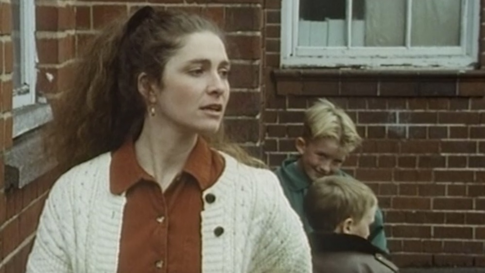 Soldier Soldier on Apple TV