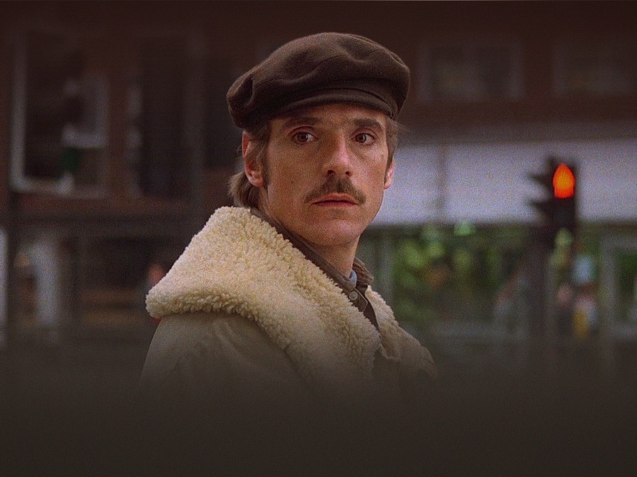 Moonlighting - Apple TV