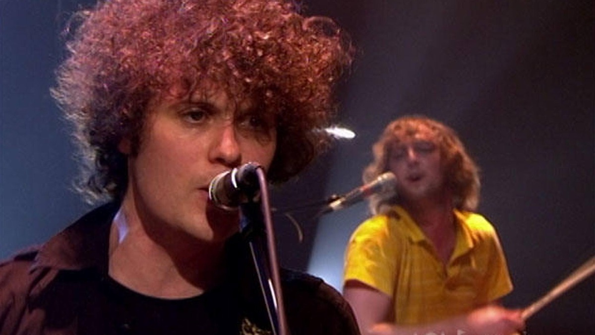 The Fratellis - In Session 2007 | Apple TV