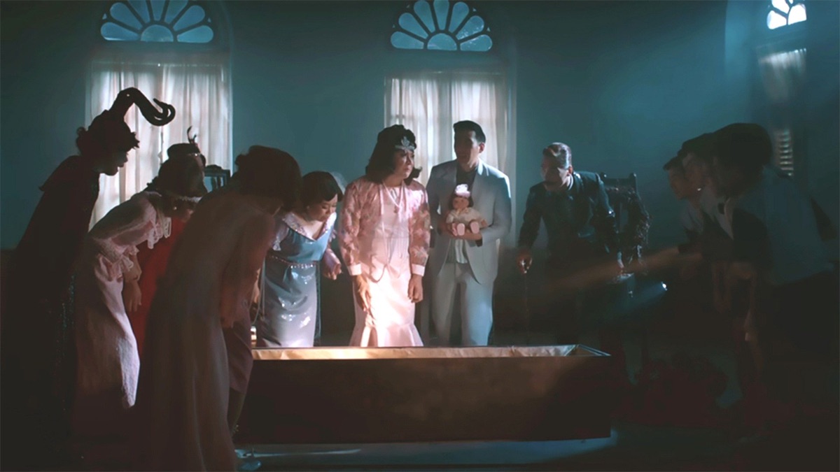 Oh My Ghost 4 | Apple TV (TH)