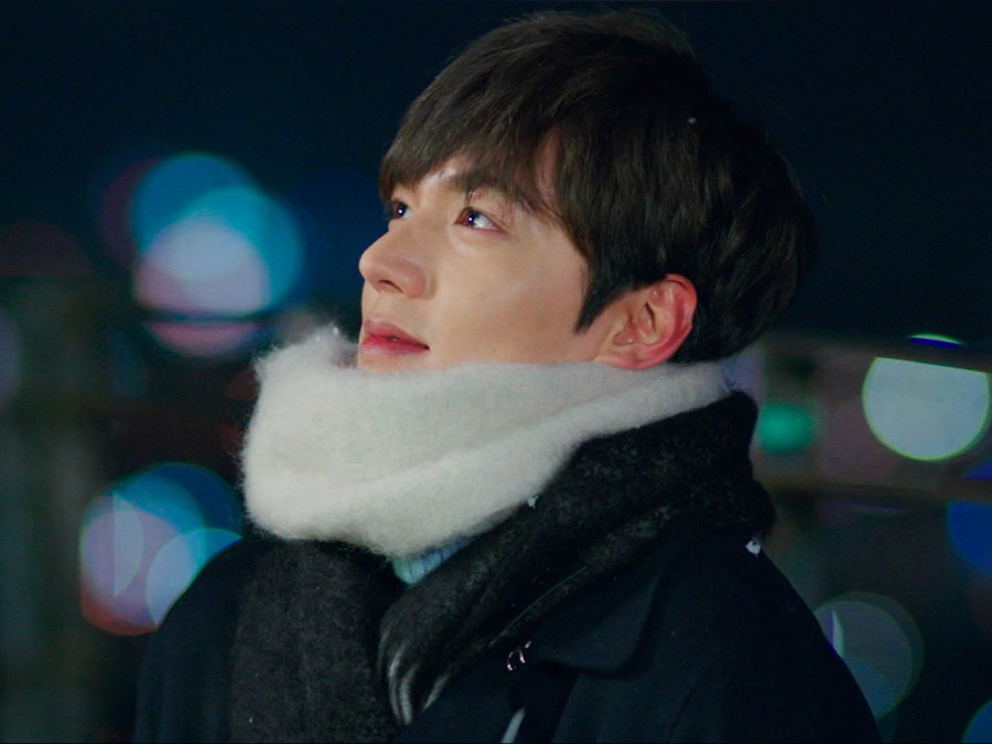 The Legend of the Blue Sea - Apple TV