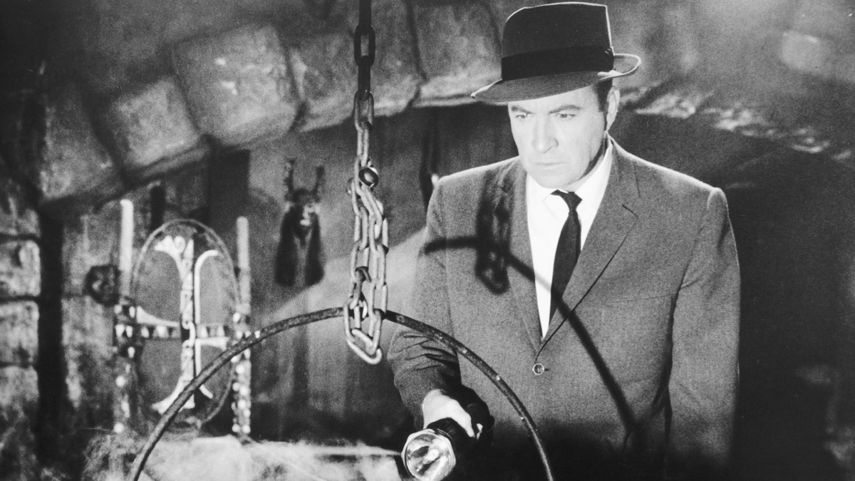 The Four Skulls of Jonathan Drake | Apple TV