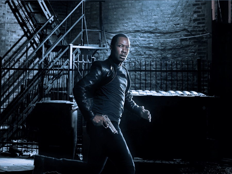 24: Legacy | Apple TV