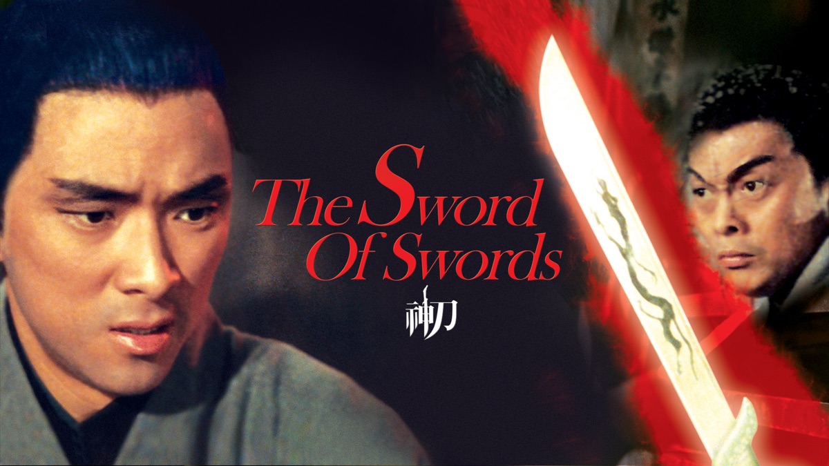 The Sword of Swords | Apple TV (NO)
