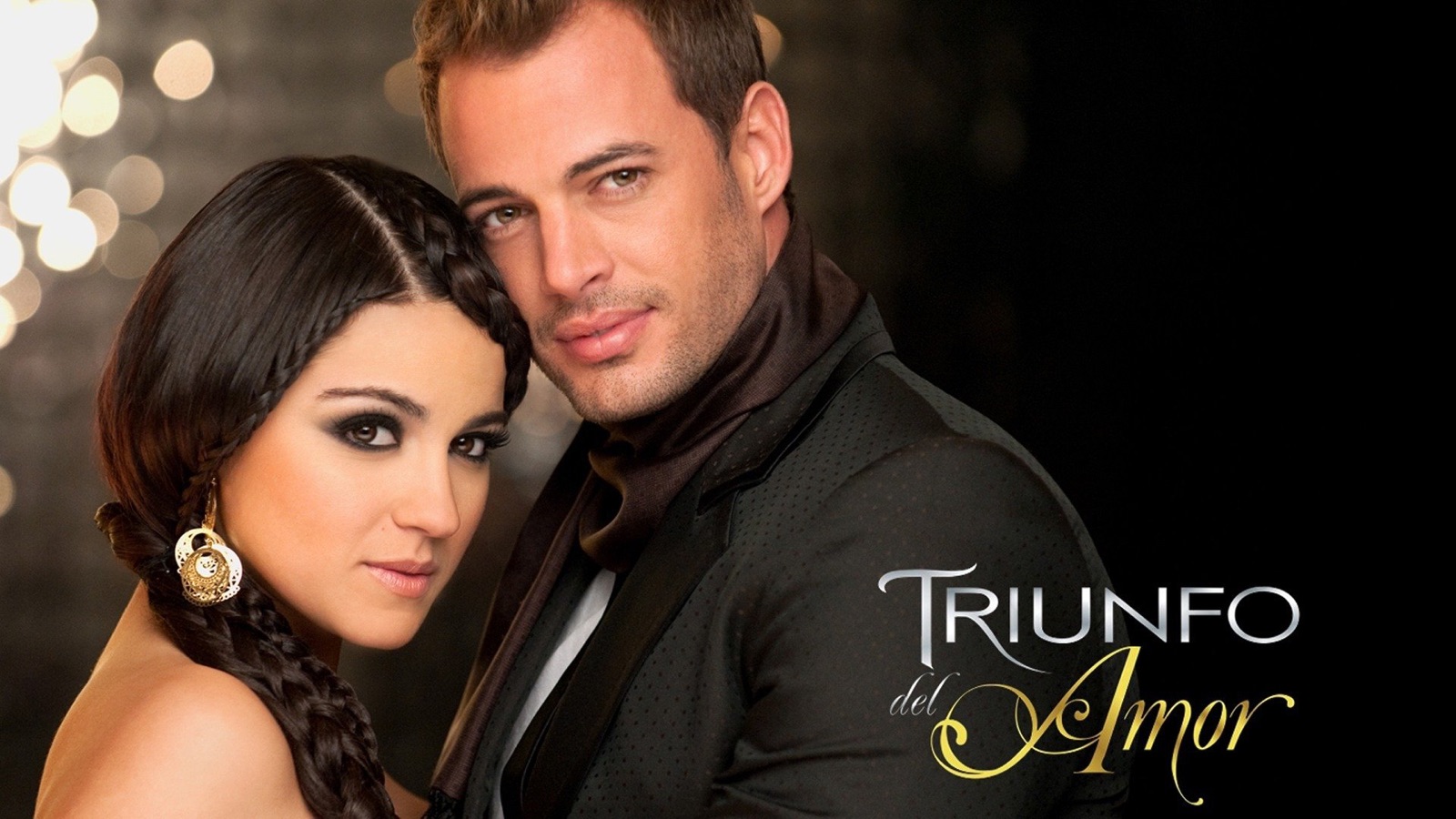 "Triunfo del Amor" en Apple TV