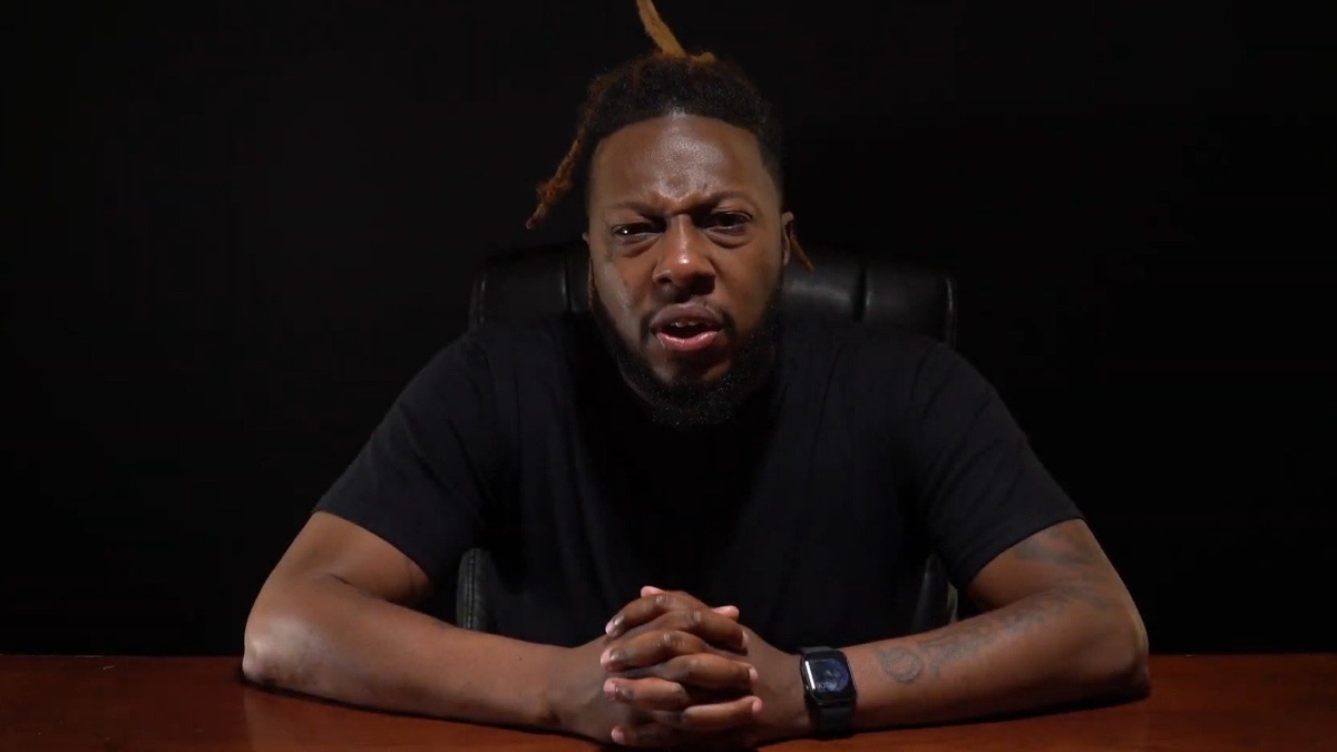 Indictment Who Is Jonathan Carter? | Apple TV