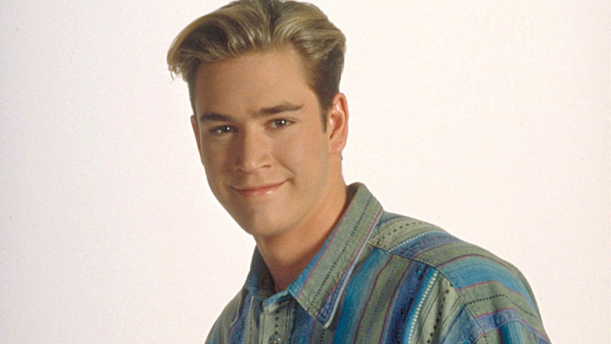 Saved by the Bell: The College Years - Apple TV