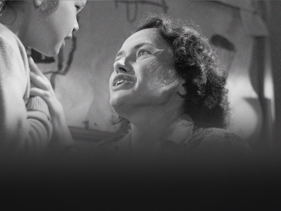 Mandy - Apple TV (UK)