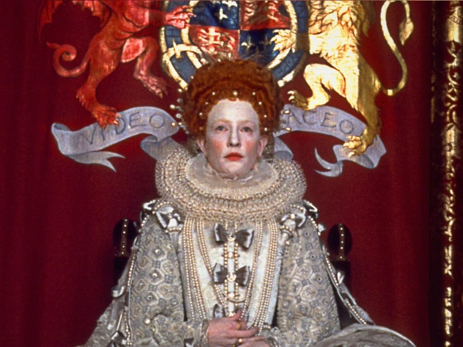 Elizabeth | Apple TV (IT)