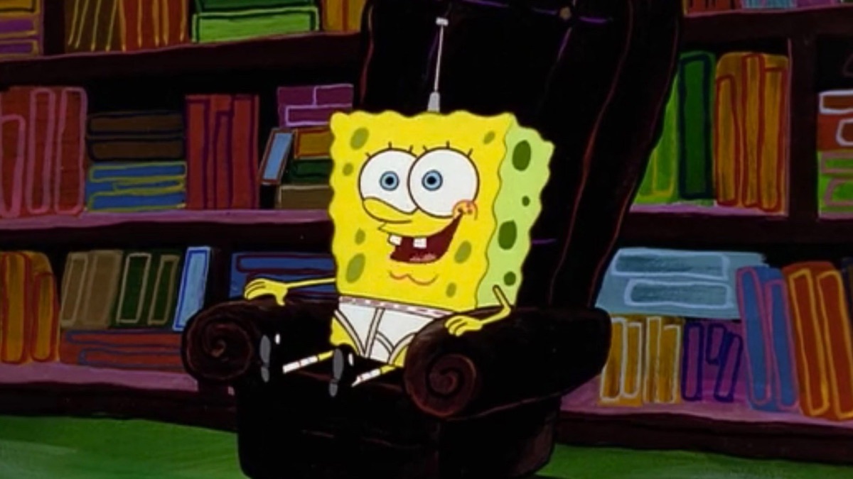 Naughty Nautical Neighbors Boating School Spongebob Squarepants Season 1 Episode 4 Apple Tv