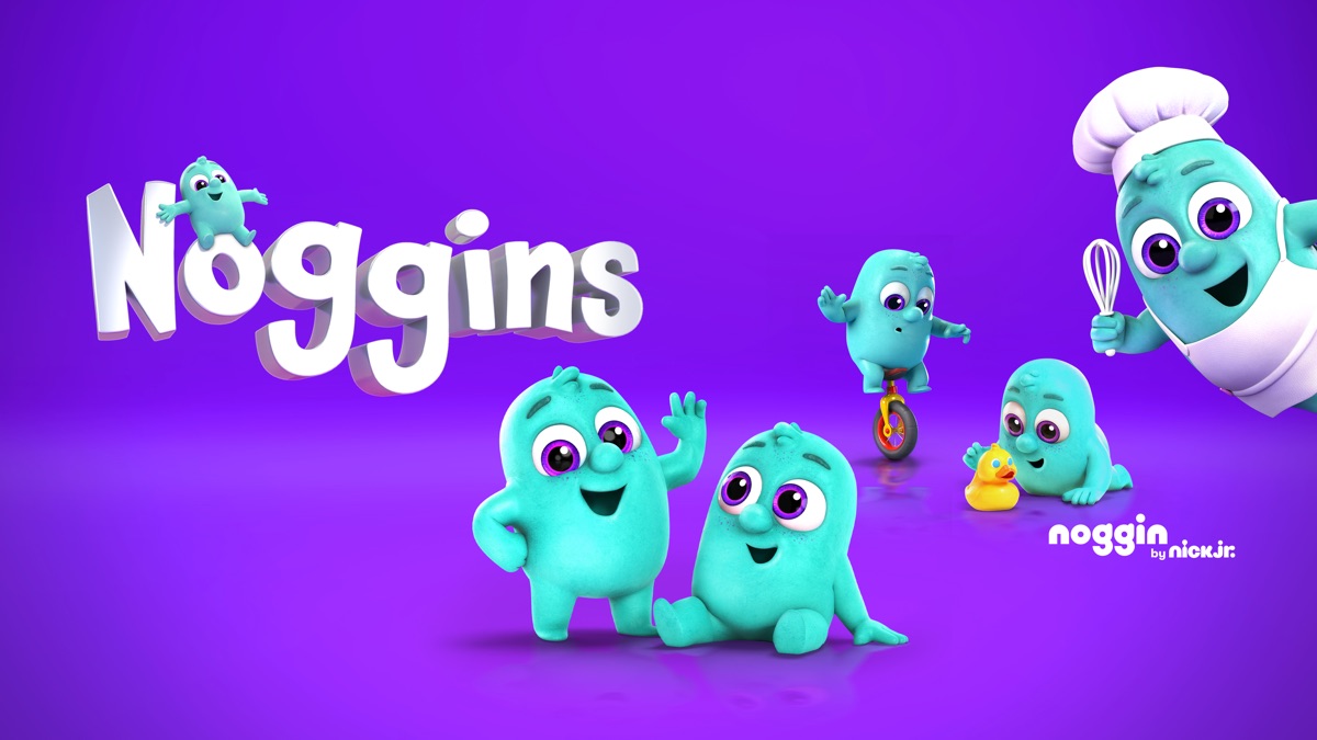 The Noggins | Apple TV