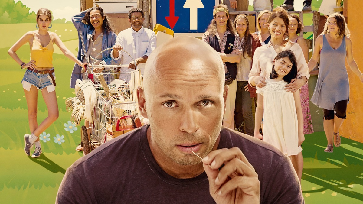 Problemos | Apple TV