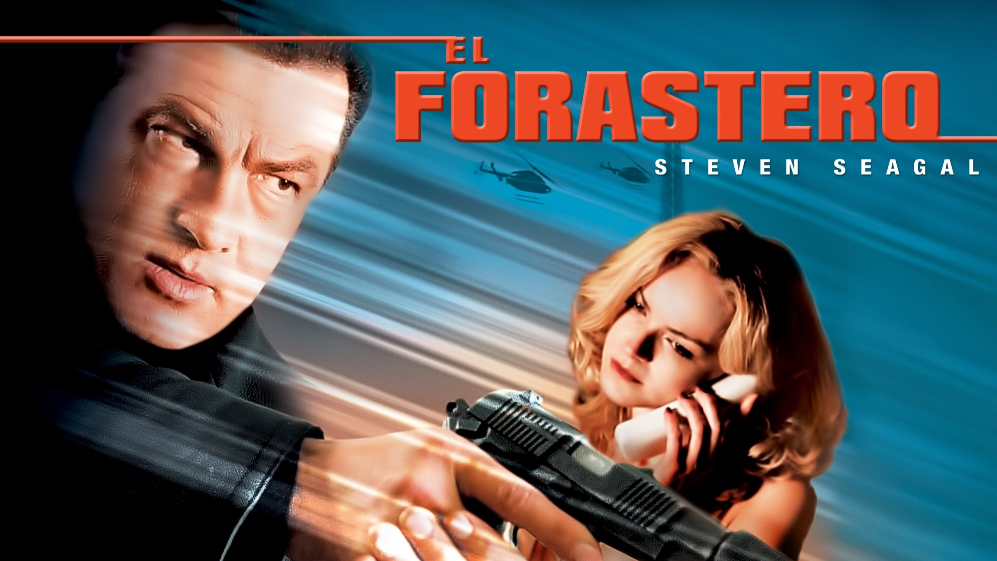 El forastero | Apple TV