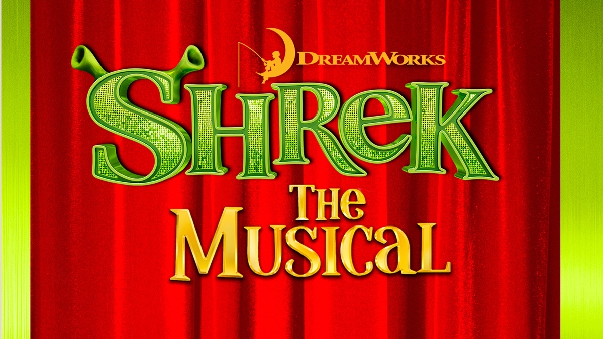 Shrek the Musical | Apple TV