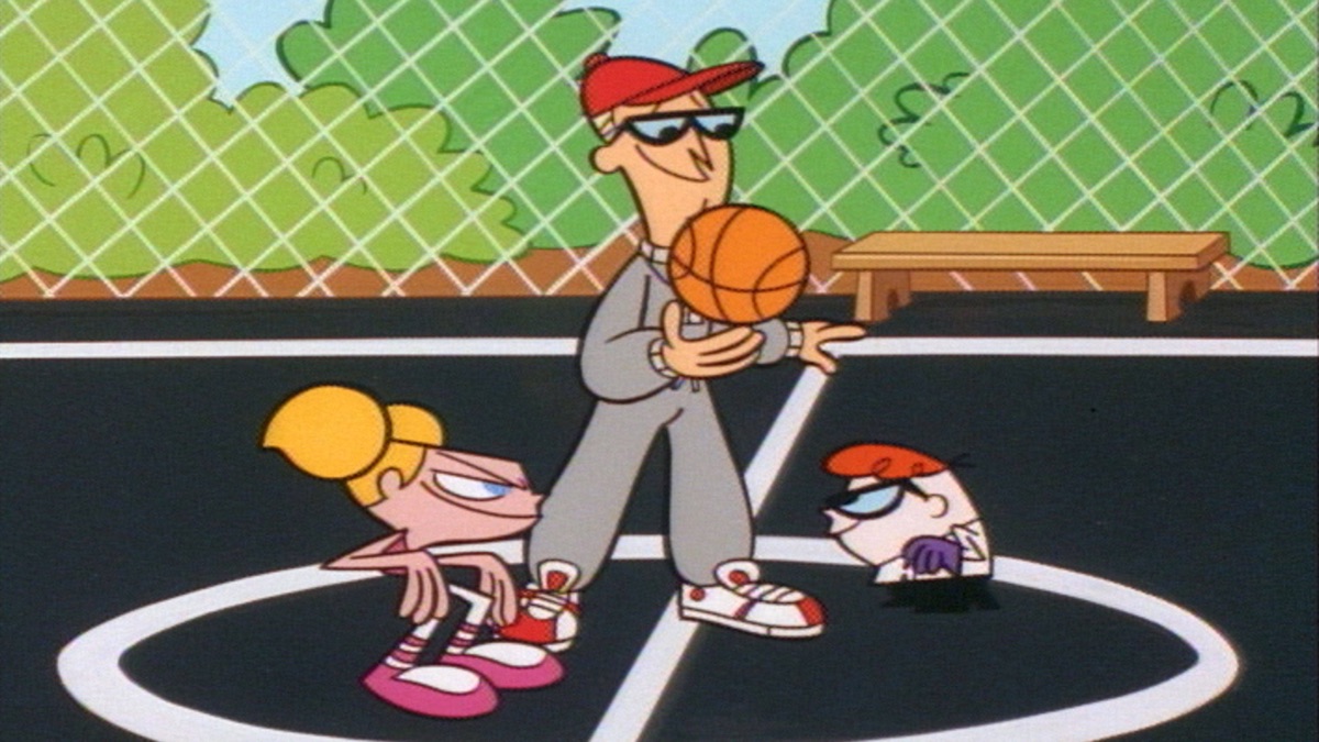 Sports a Poppin' / Koosalagoopagoop / Project Dee Dee - Dexter's ...