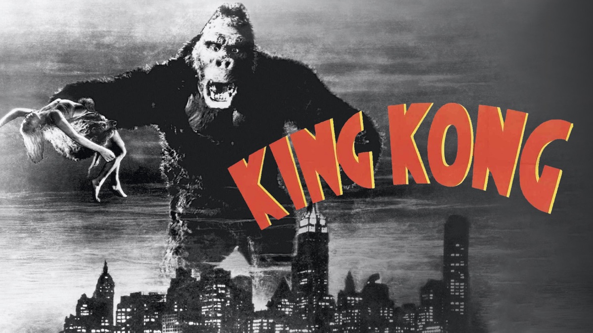 King Kong | Apple TV