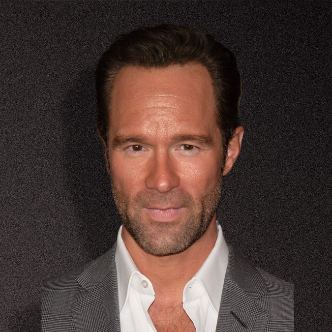 Chris Diamantopoulos Movies and Shows - Apple TV
