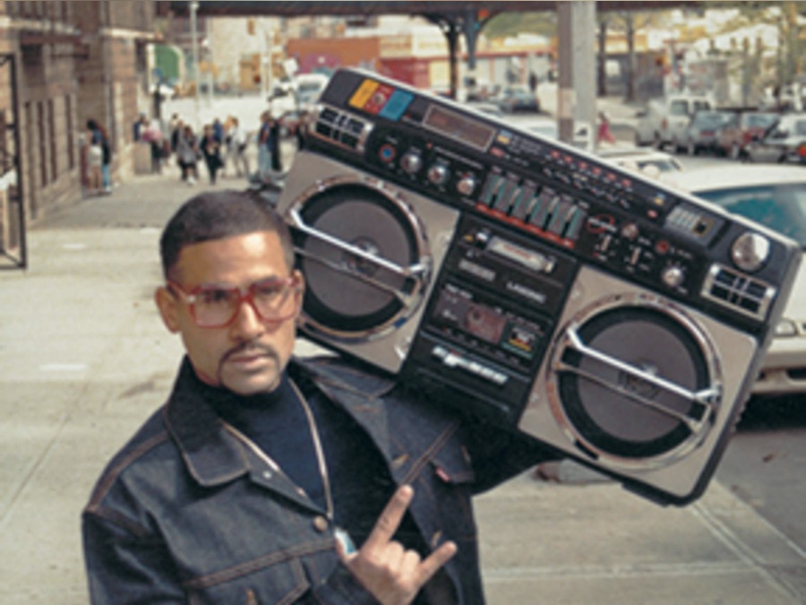 Jamel Shabazz Street Photographer | Apple TV