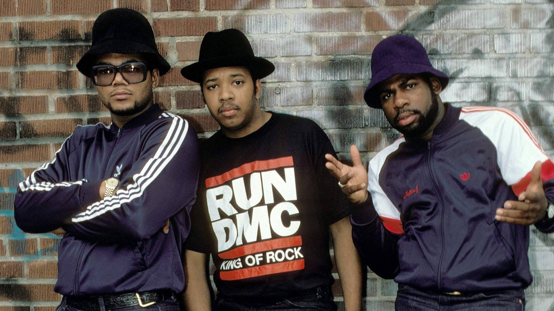 Video Killed the Radio Star on Apple TV