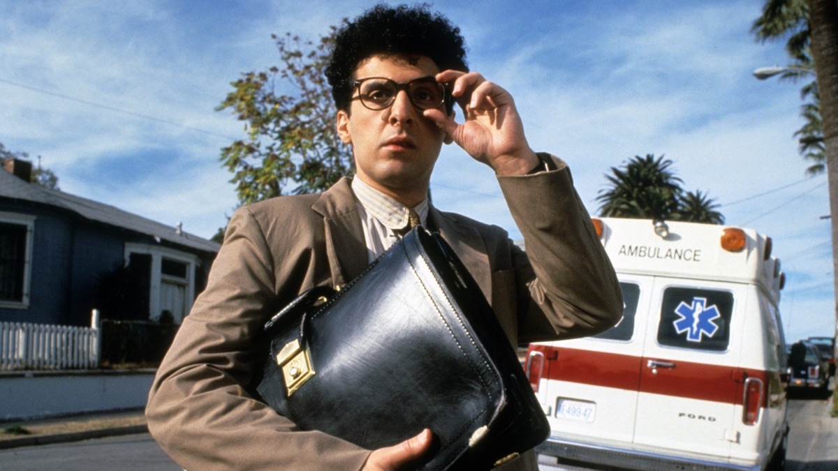 Brain Donors | Apple TV (UK)