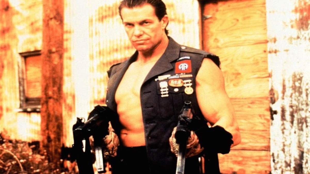 Cyborg 3: The Recycler | Apple TV