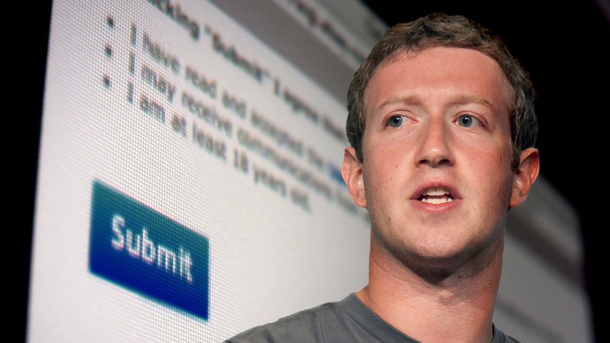 Terms and Conditions May Apply - Apple TV