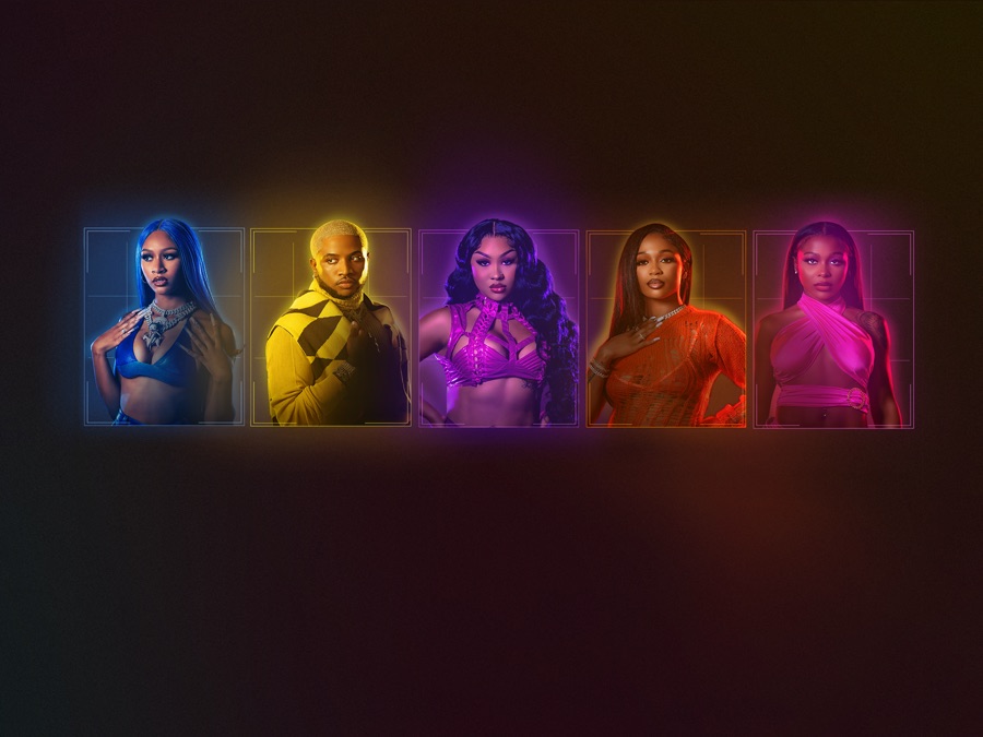 The Impact Atlanta | Apple TV