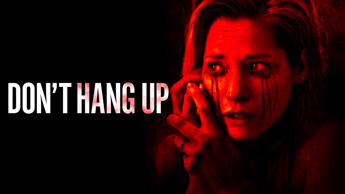 Don't Hang Up | Apple TV