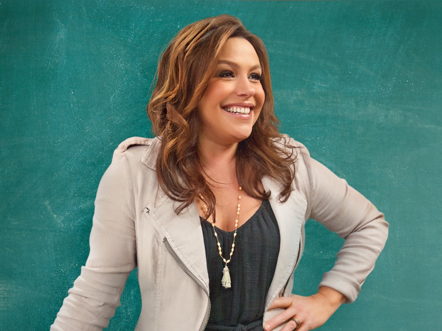 Rachael Ray's Kids Cook-Off | Apple TV (BR)