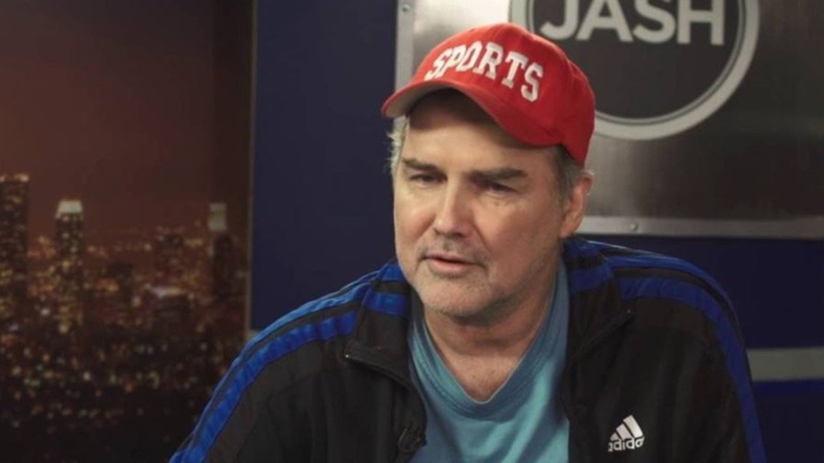 Norm Macdonald Live | Apple TV