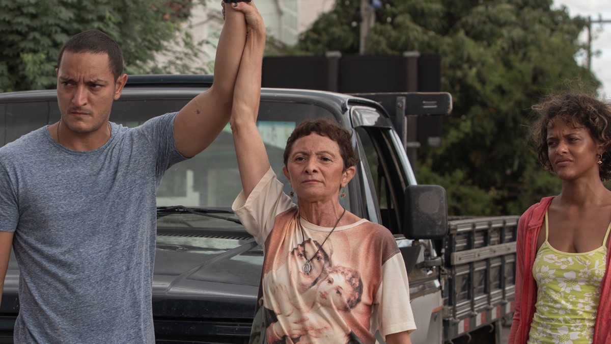 My Name is Ubaldo Vaqueiro - New Bandits (Season 1, Episode 3) - Apple TV