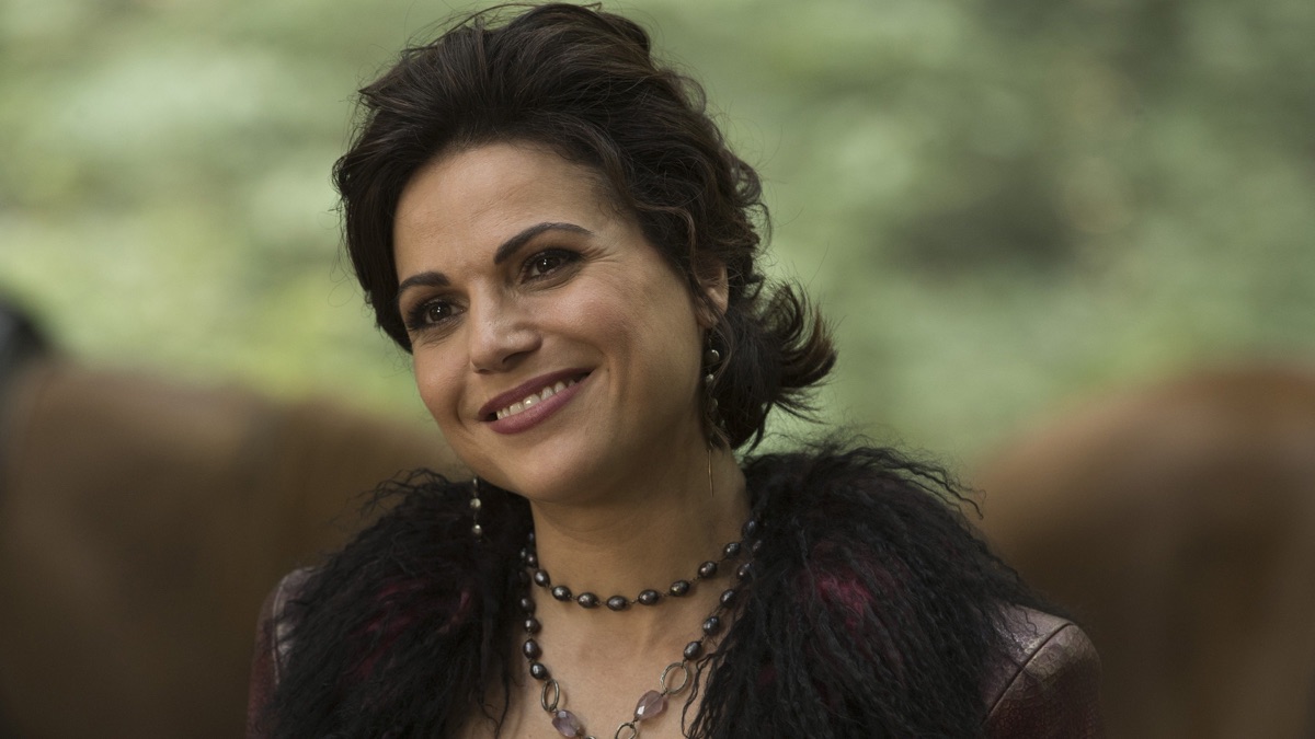 El jardín de los senderos que se bifurcan - Érase una vez | Apple TV