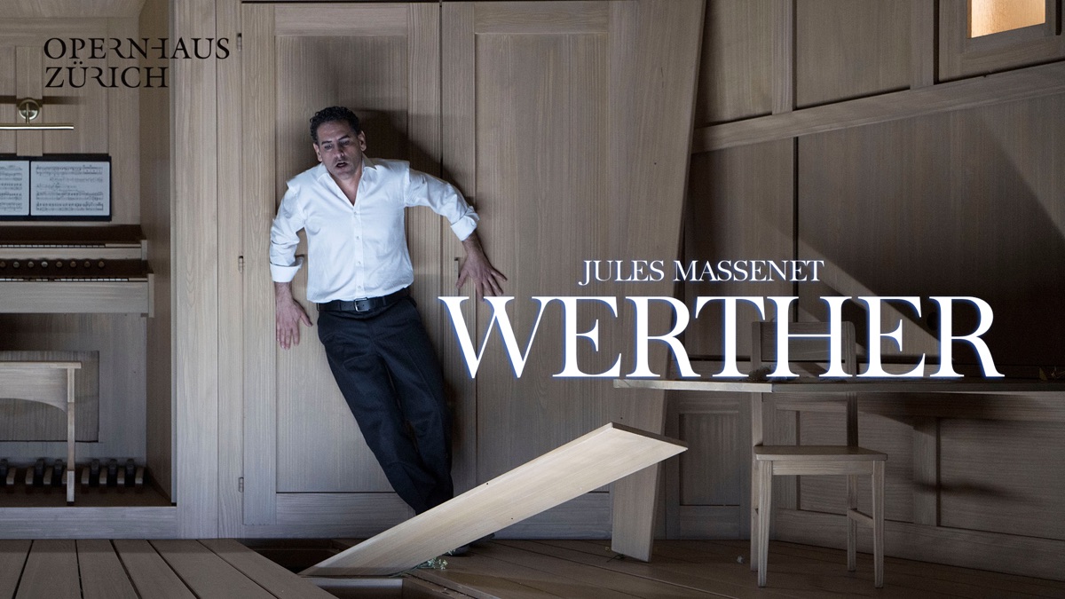 Werther | Apple TV