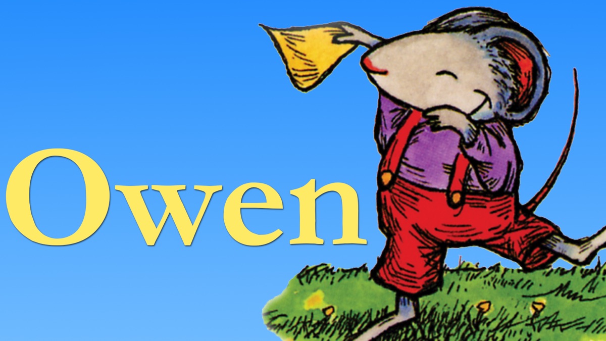 Owen | Apple TV (IL)