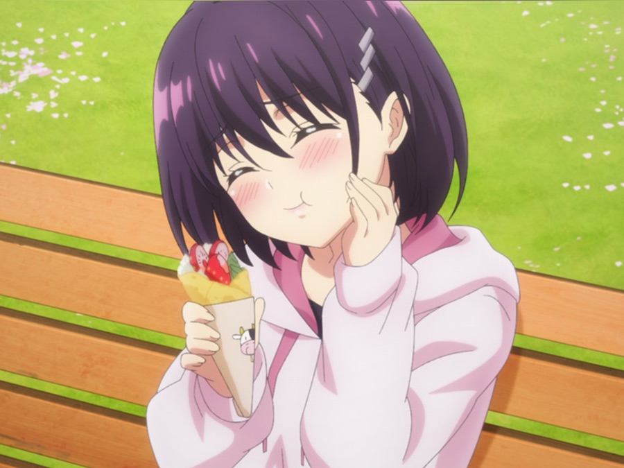 AYAKASHI TRIANGLE - Apple TV