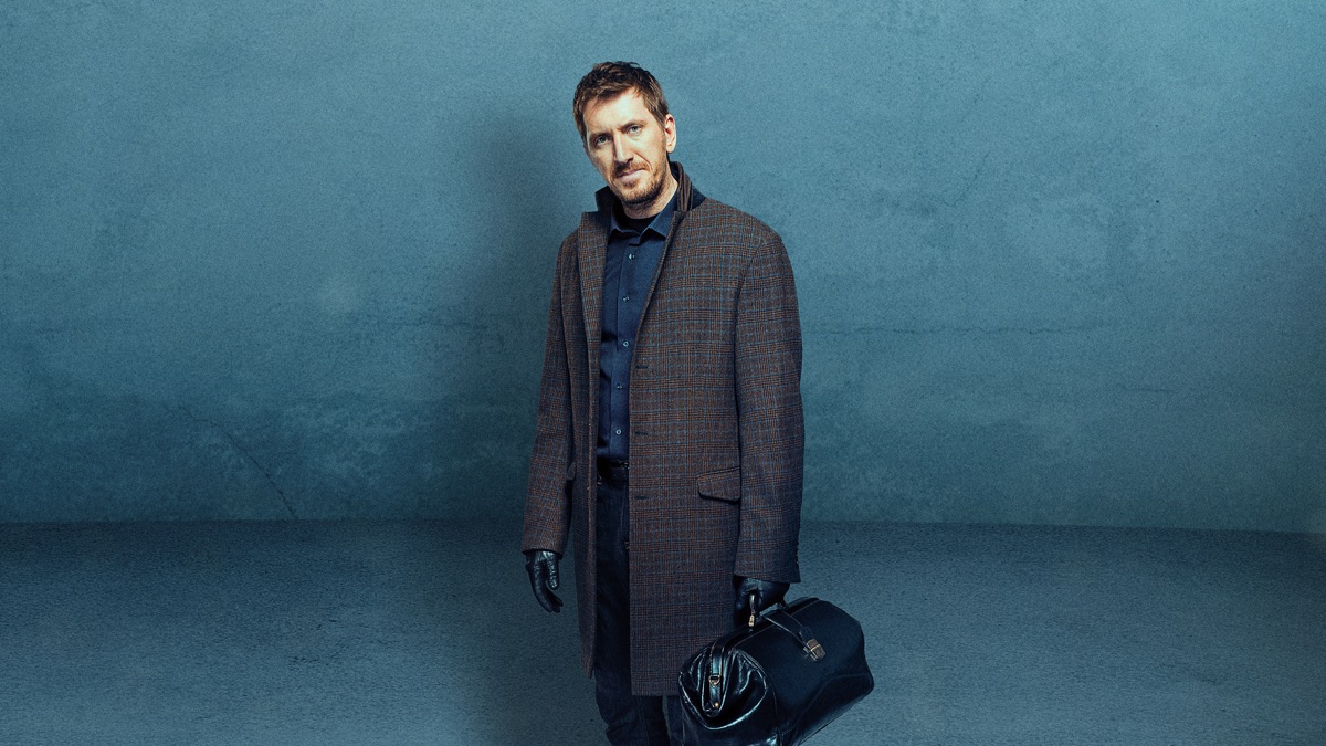 The Sniffer | Apple TV